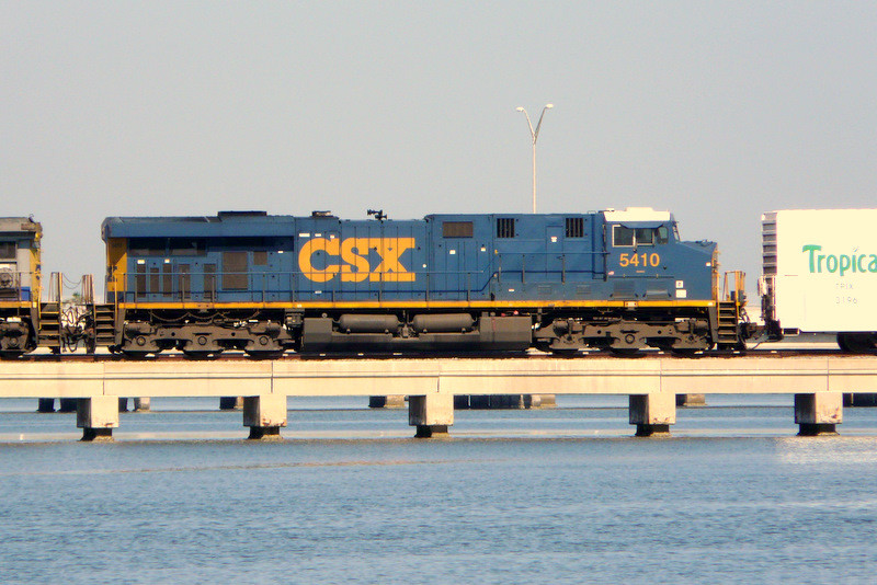 CSX 5410